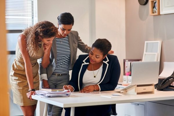 Prospective Agents – Federal Life